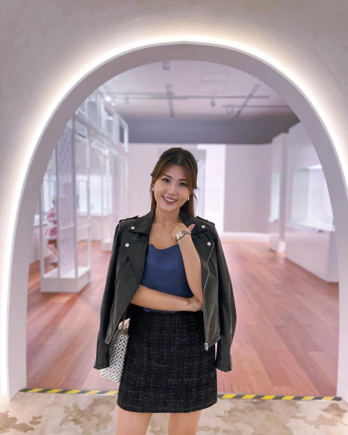 HK Actress Osanna Chiu Slammed For Taking Fake Nud