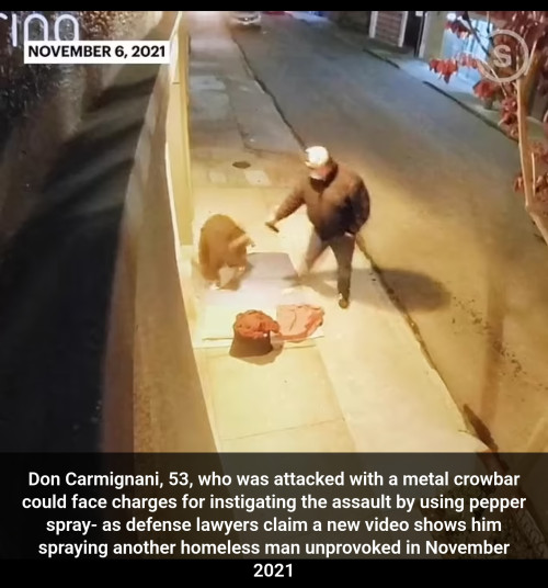 Update:US DA Charging Victim is Due to Frequent