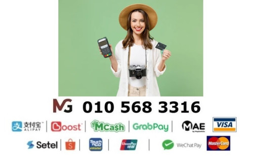 E-payment system Credit card processing company Pa