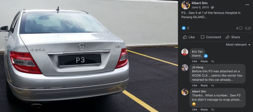 Car with most saman in Malaysia