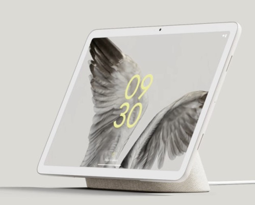 Google Pixel TABLET, Goody?