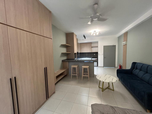 Netizen Residence @ Bandar Tun Hussein Onn