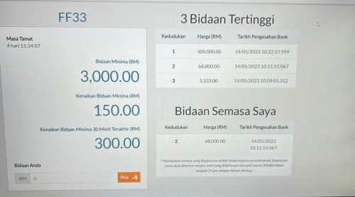 Beli FF plate like kepsi snack plate