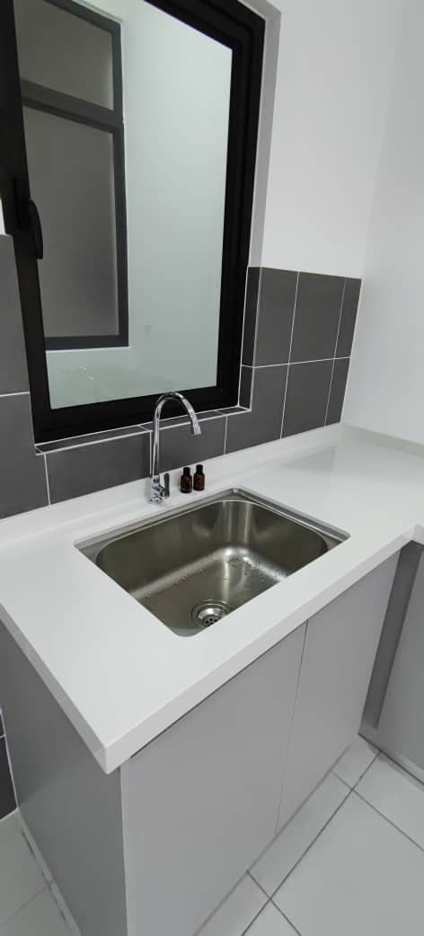 Netizen Residensi @ Bandar Tun Hussein Onn