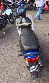 JPJ 8481 - How much to bid for this plate number?