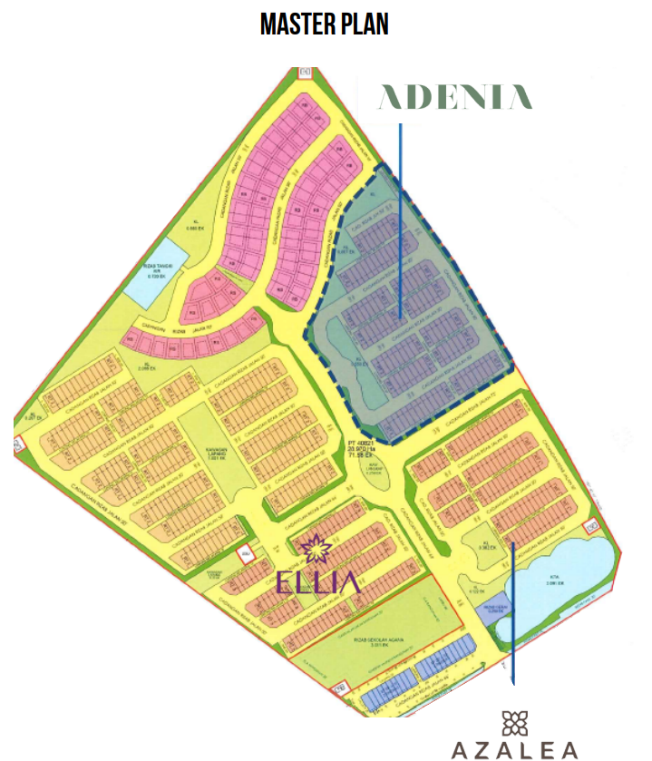 Master Plan - Pictr.com