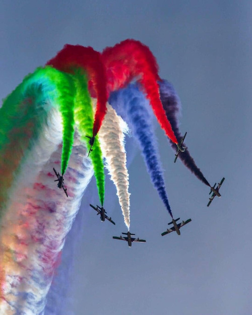 LIMA 2023 ALL AERIAL DISPLAY TEAMS!