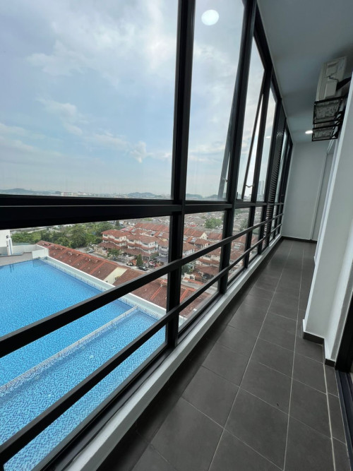 Damai Vista @ Alam Damai