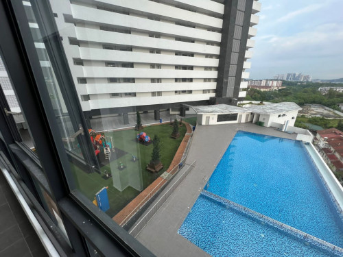 Damai Vista @ Alam Damai