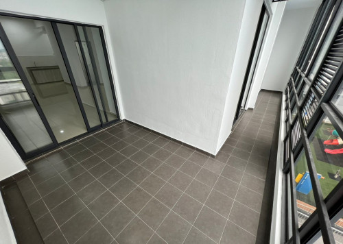 Damai Vista @ Alam Damai