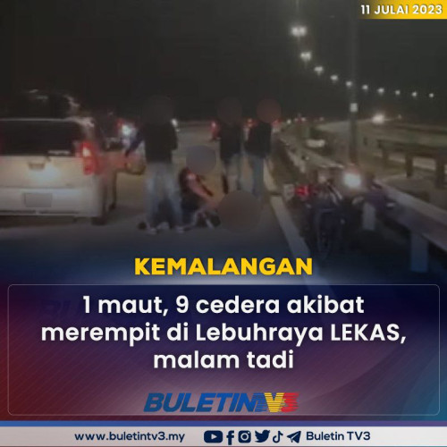 Nsfw rempit Malaysia accident today