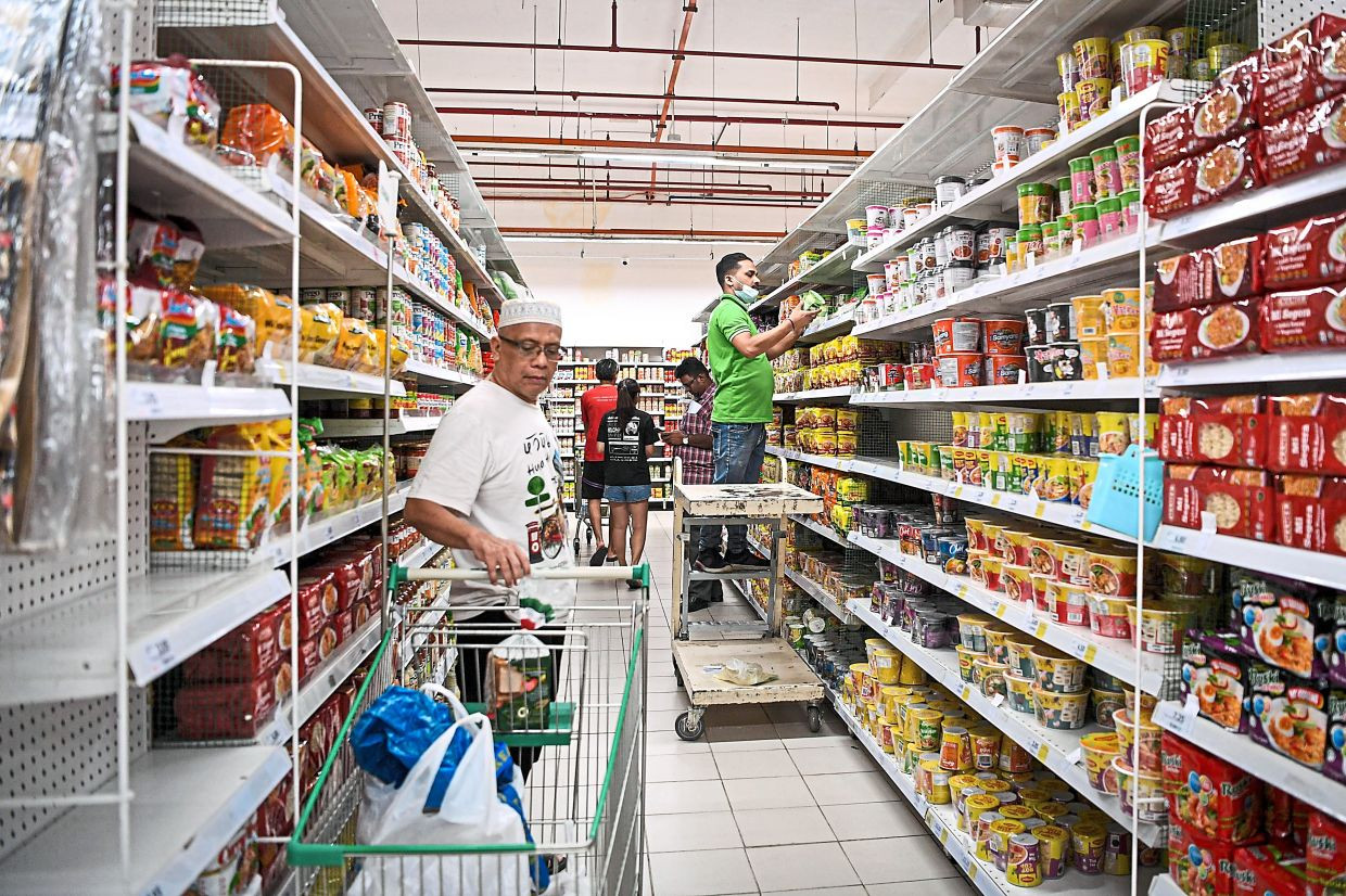Price of essential goods will not go up this year