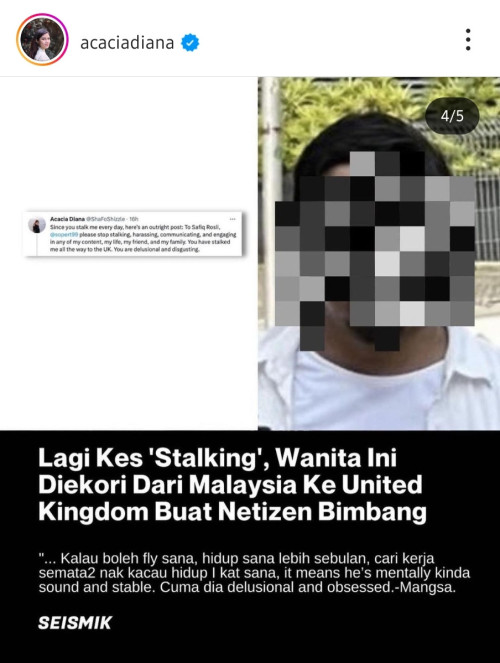 Shafiq Rosli ni which Ktard?