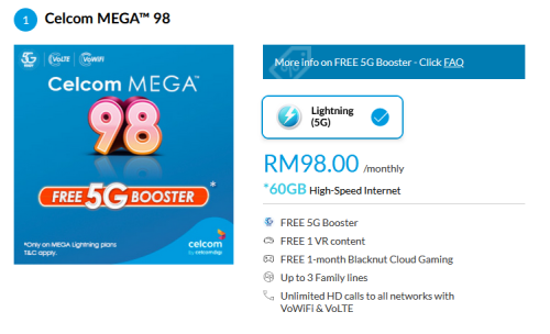 Which Postpaid telco