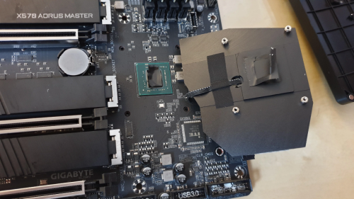 x570 chipset fans PCH_FAN temp-55c