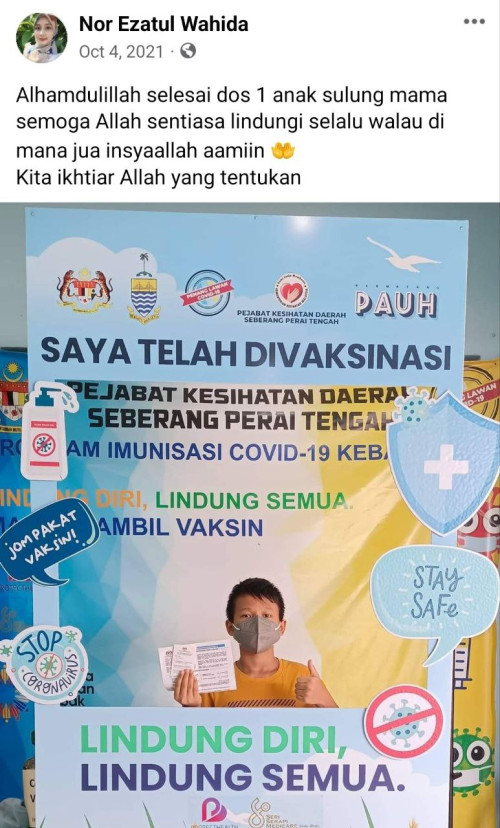 Kenapa darah sy pekat berketul?