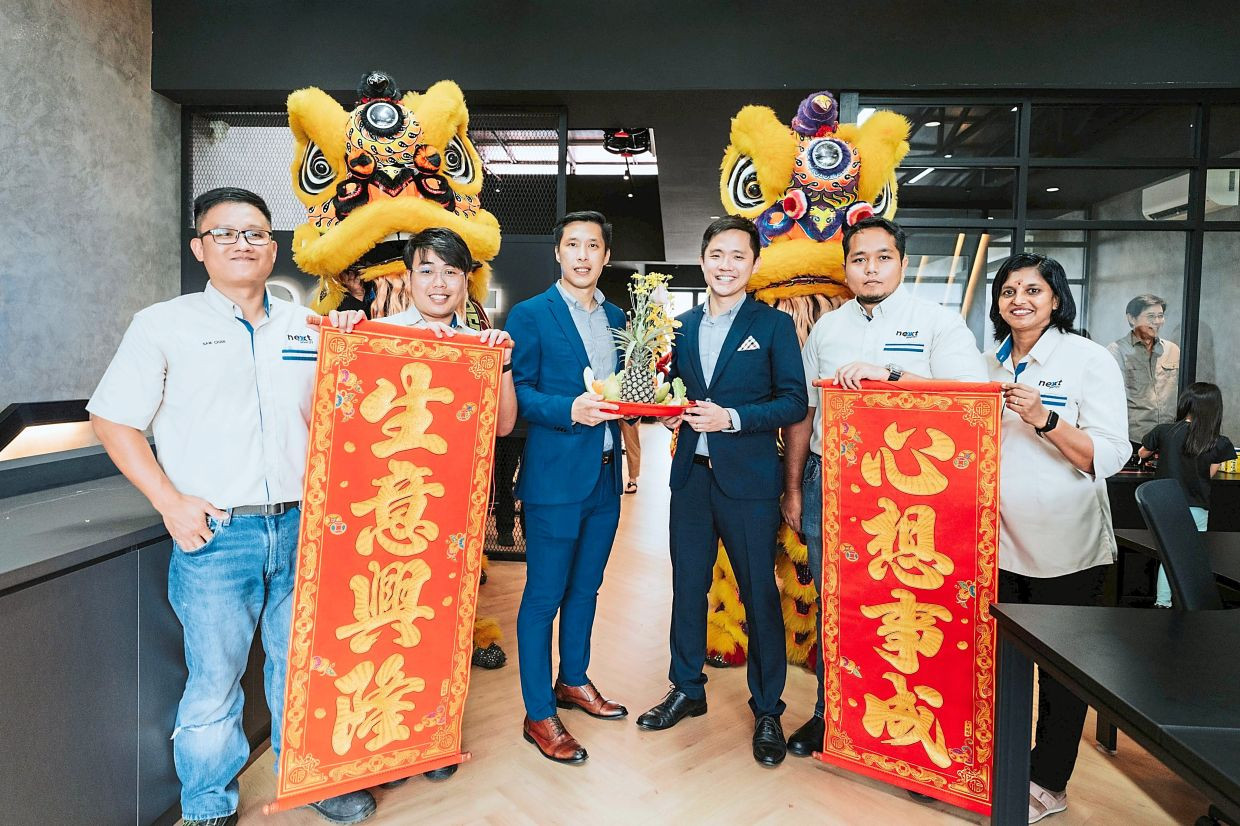 Mydin goes green with push for solar energy