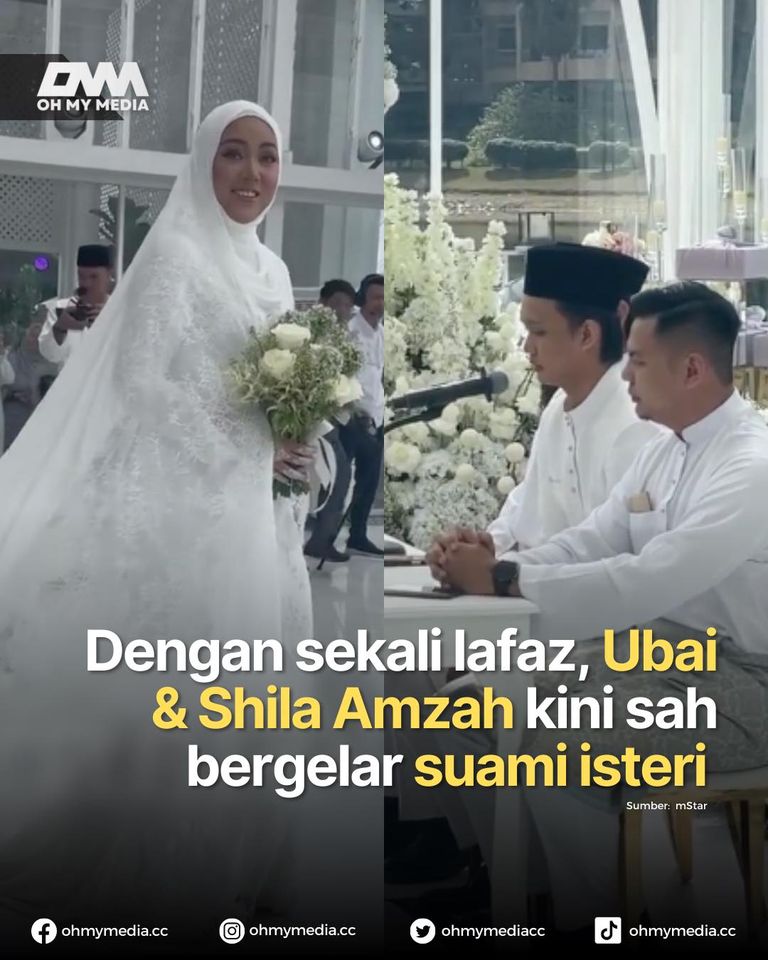茜拉 Sudah Kahwinlagi 