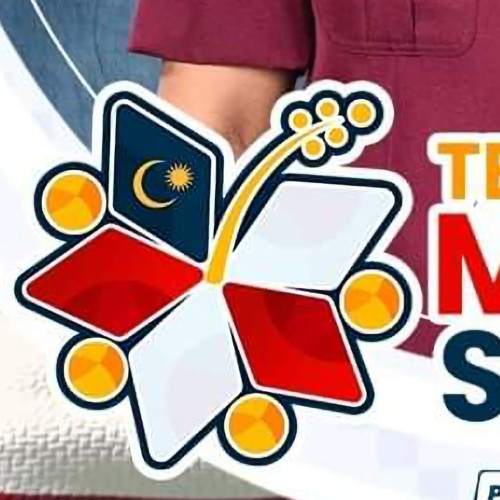 Bendera Malaysia ada 16 bucu bintang?