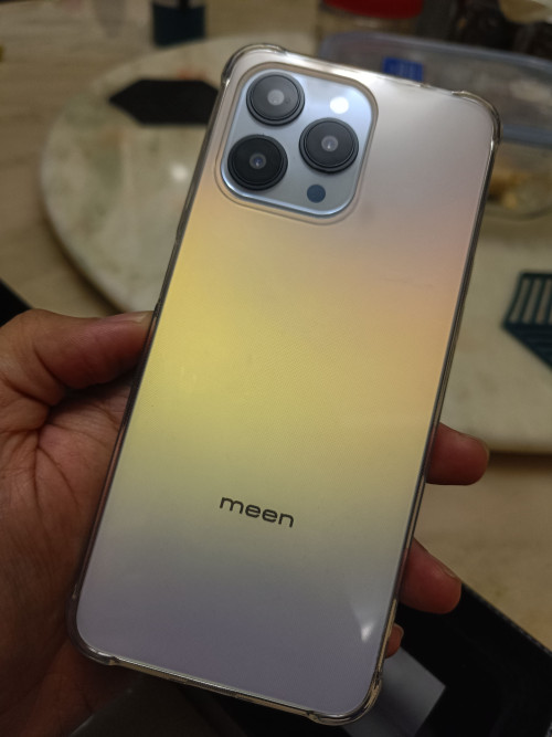 **PSA** about Meen phones...