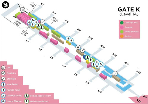 Online Check-in and boarding pass?