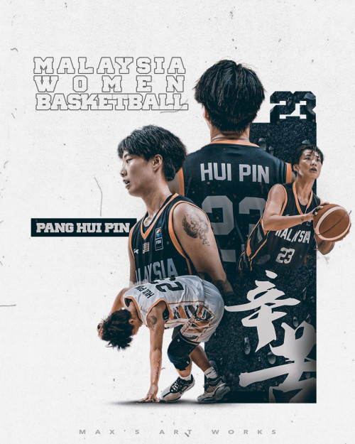 Pang Hui Ping