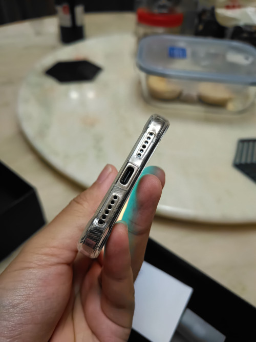 **PSA** about Meen phones...