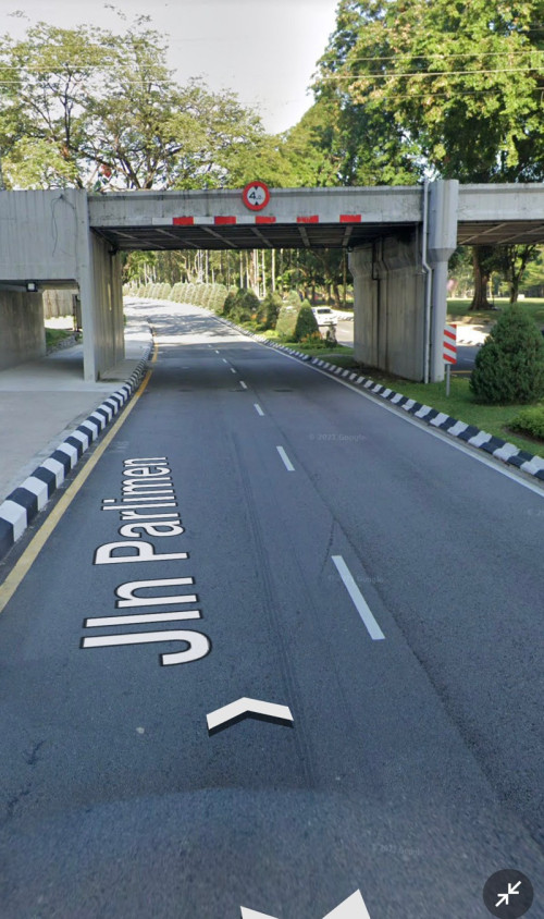 New KTM station: Segambut 2!