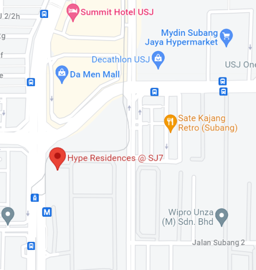 Sime Darby USJ condo RM650k+ fully booked in 1hr