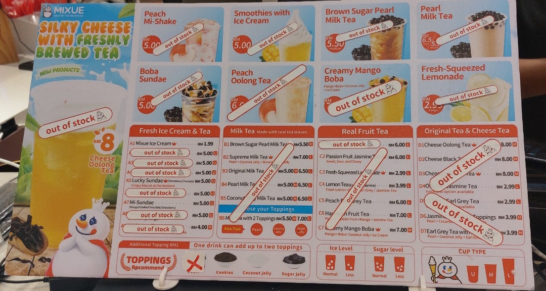 Tealive opened RM10m boba factory