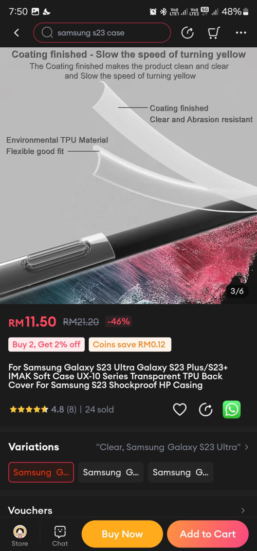 Screenshot 20231119 195004 Lazada - Pictr.com