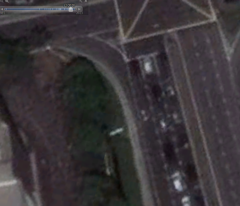 Want to ask road rules at intersection