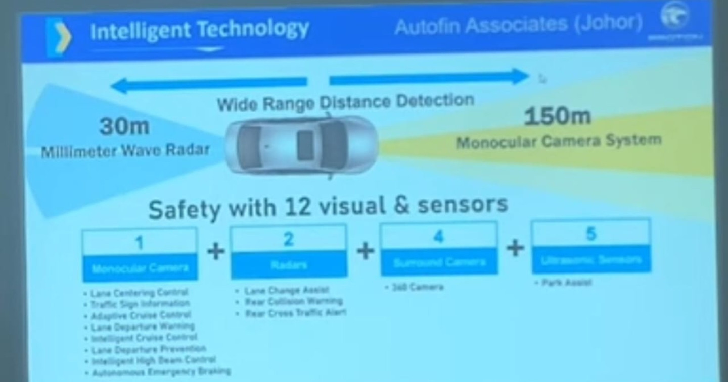 S70 flagship vs City V