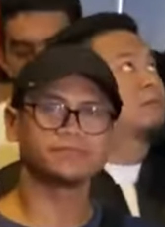 Mike Chong idola /k