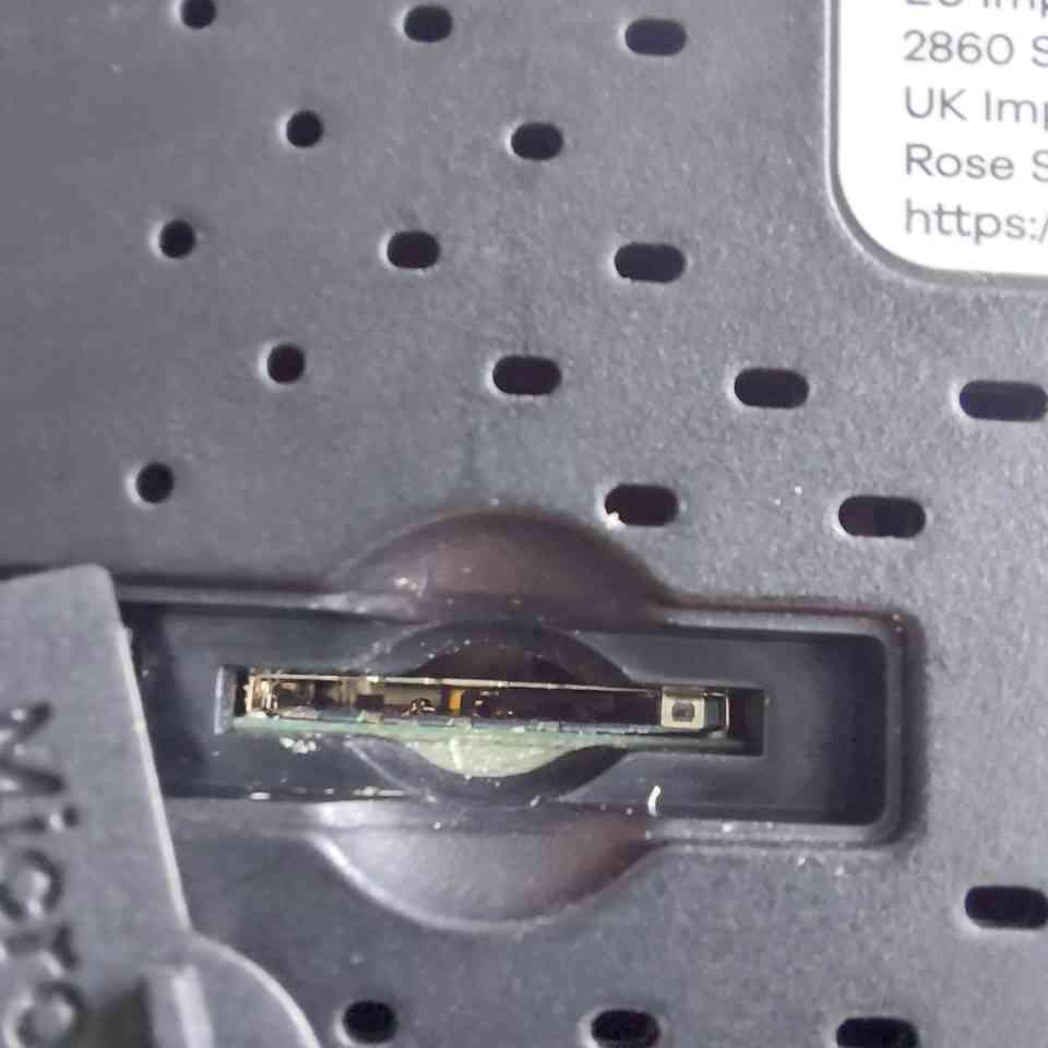 SIM marks - Pictr.com