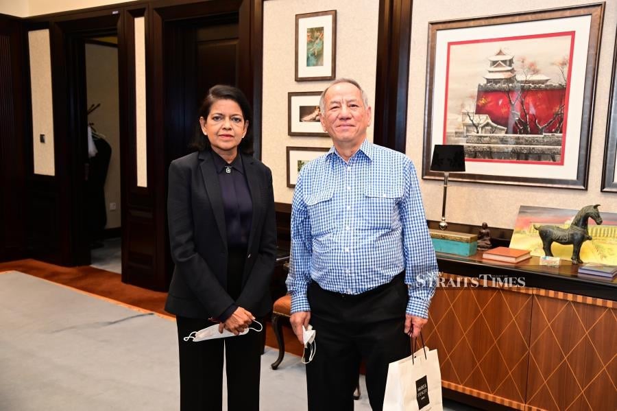 Malaysian diaspora in Australia: Tales of integrat