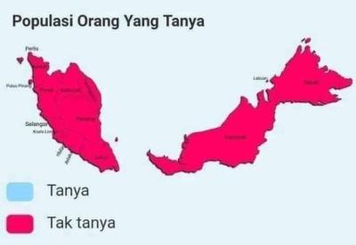 tak tanya - Pictr.com