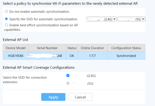 Huawei Optixstar HG8145X6-10 (Time Fiber) Newest!