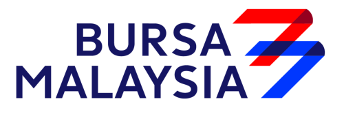 Bursa Malaysia New Logo