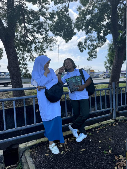 Pak mat western feat erra fazira remake of sembilu