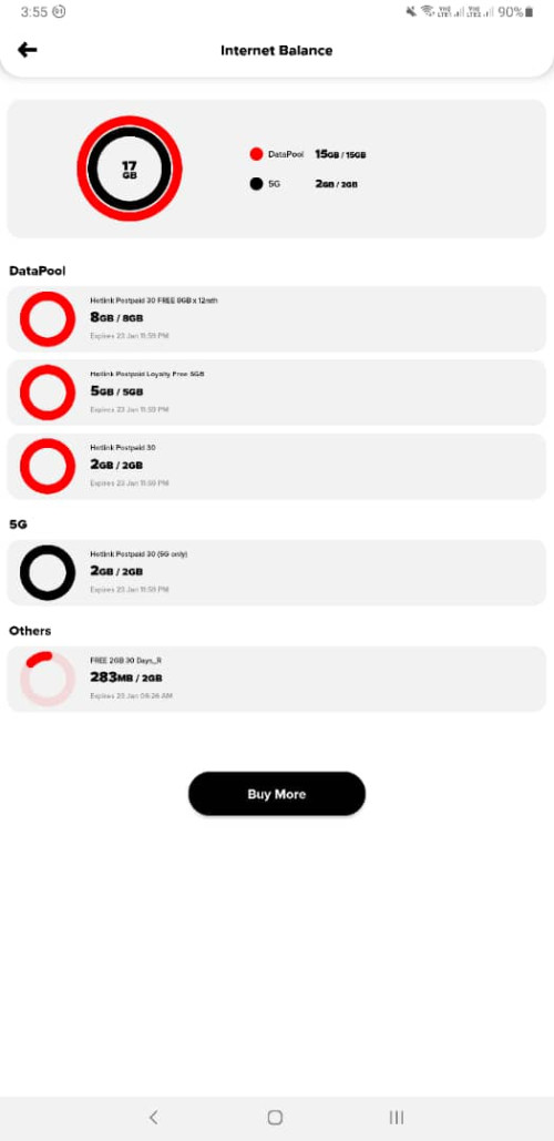 Maxis Introduces New 5G Postpaid And Prepaid Plans