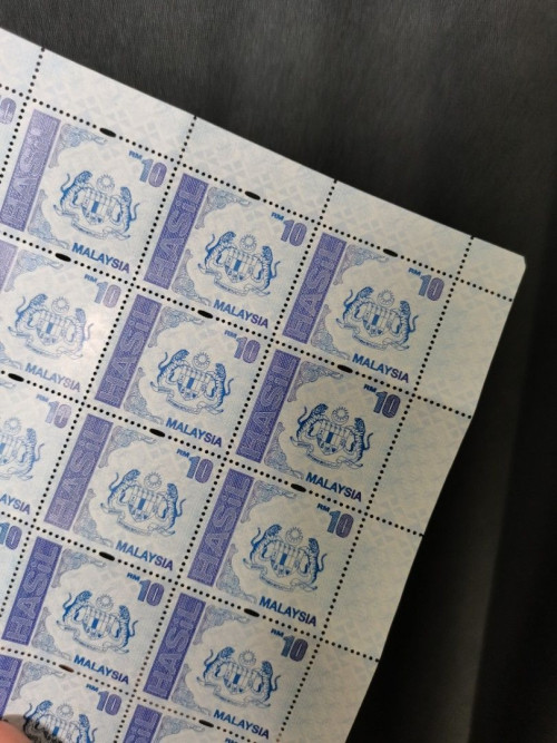 Tenancy agreement (stamp duty in pos office)
