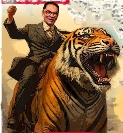 Rafizi says he will expose who is Lim Sian See