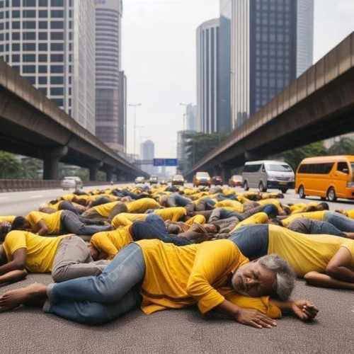 Rafizi says he will expose who is Lim Sian See