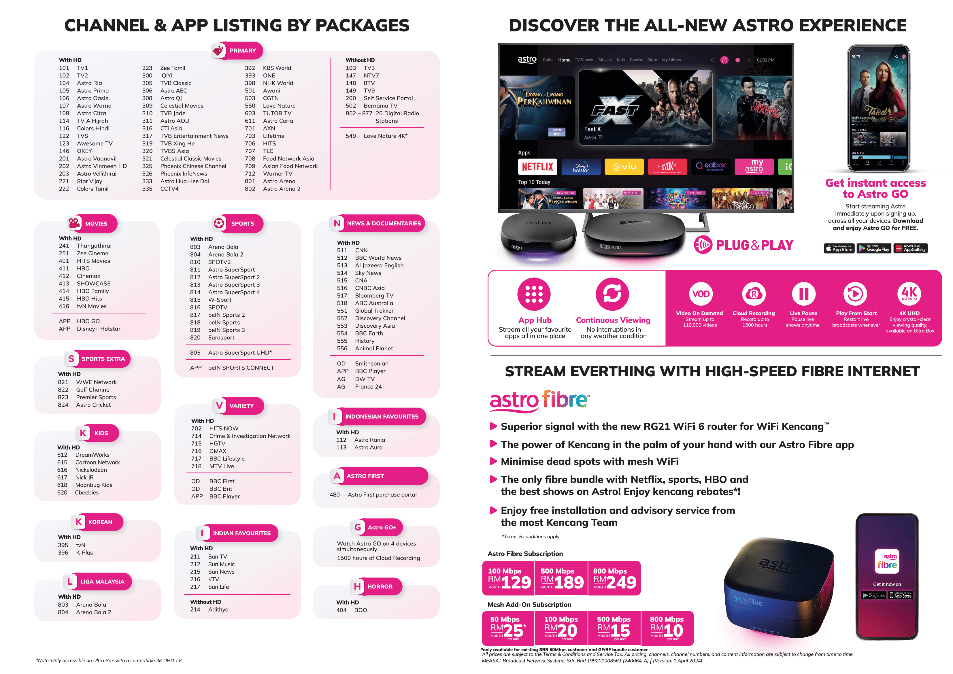 Astro Subscription Rate Card (April 2024) 2 - Pictr.com