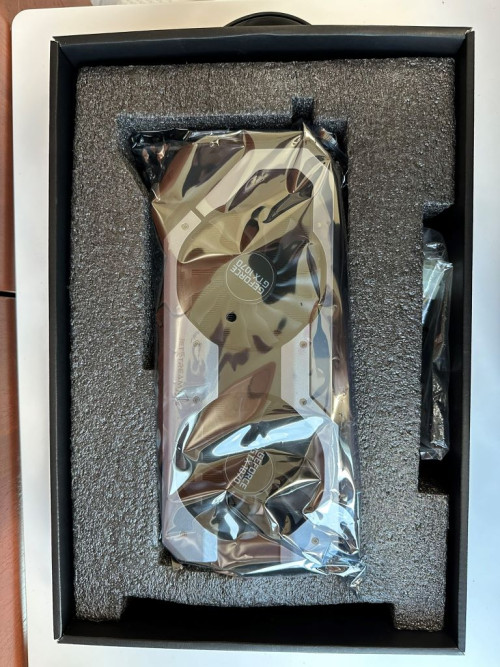 [WTS] Palit Jetstream GTX 1070