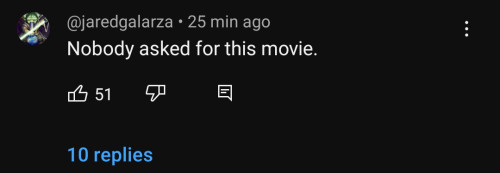 lgbtwtfbbq inclusive animal movie