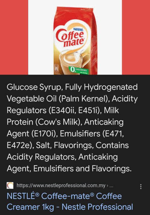 Government Approved Ice Cream.