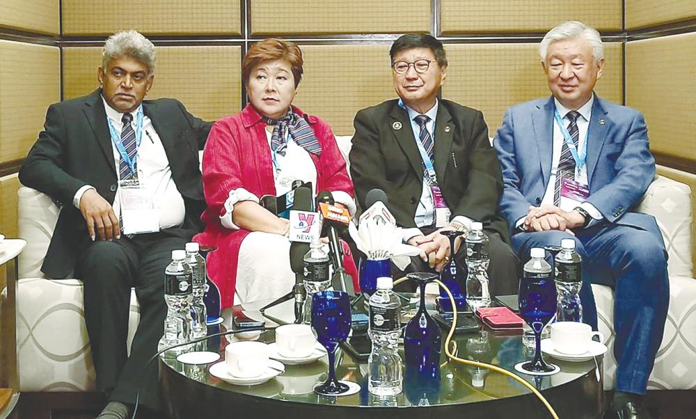 Bring back GST at 4%