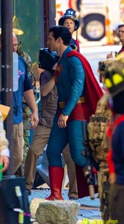 Superman underwear maciam adult diaper. Oh noesss